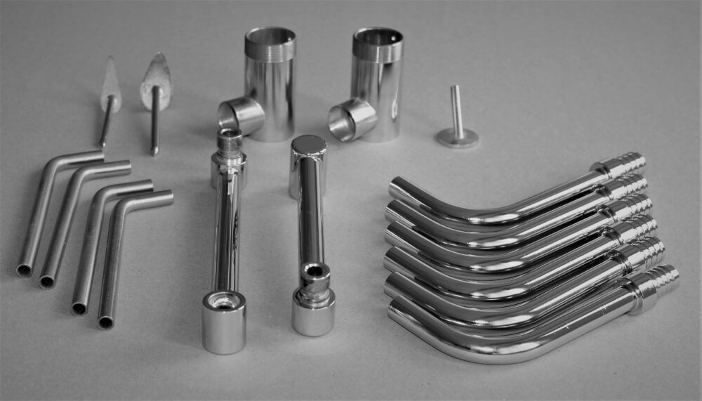 Komplettbaugruppen – Öztürk Löttechnik und Metallverarbeitung